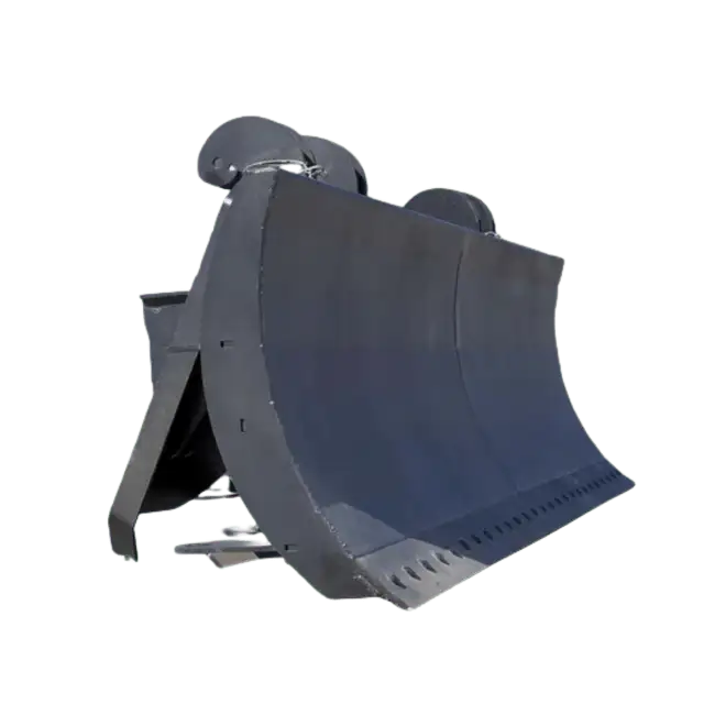 2025 CAEL Brand New Skid Steer Snow Plow/Dozer Blade - Multiple | Heavy ...