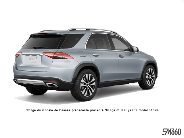 2026 Mercedes-Benz GLE 450 4MATIC SUV | Cars & Trucks | City of ...