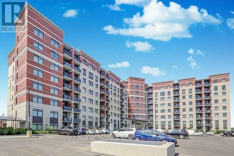 512 - 39 NEW DELHI DRIVE Markham (Cedarwood), Ontario | Long Term ...