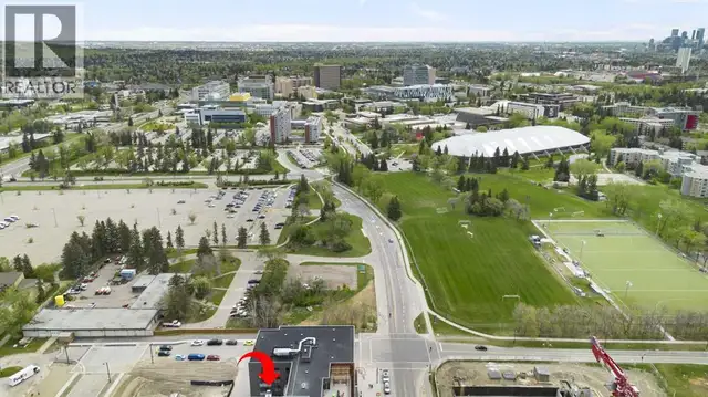 233, 3107 Warren Street NW Calgary, Alberta | Condos for Sale | Calgary ...