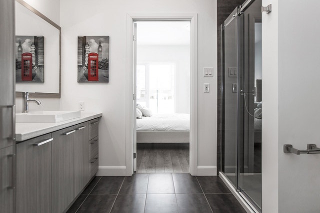 Appartement 3 ½ à louer / for rent / à LeBourgneuf | Locations longue ...