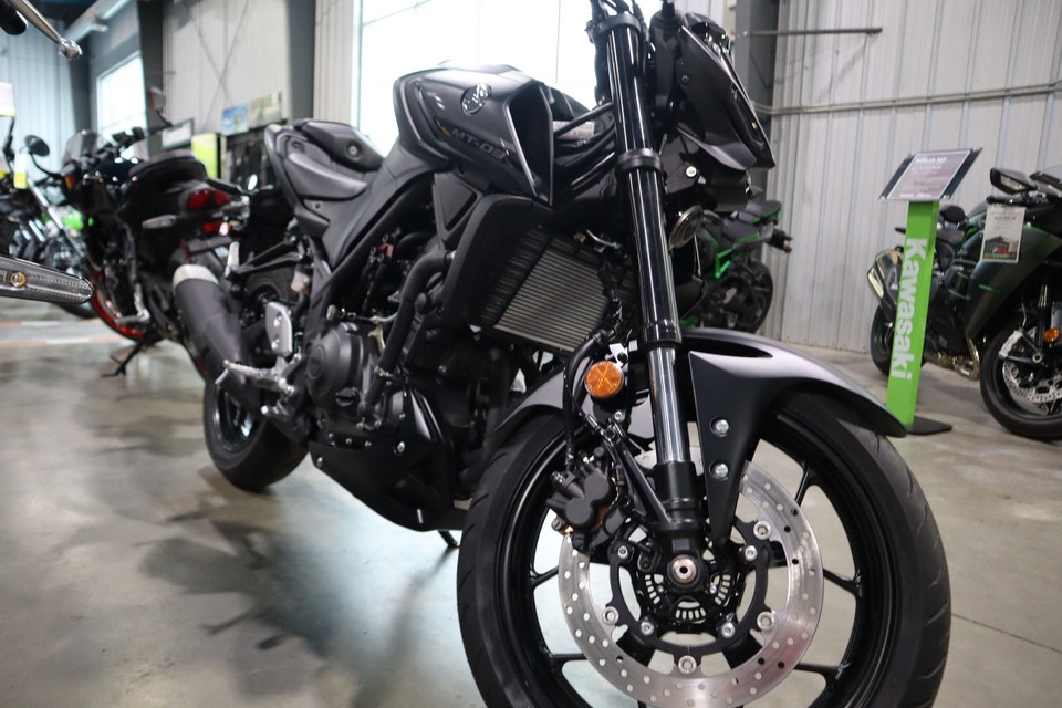 2025 Yamaha MT-03 | Sport Bikes | Edmonton | Free local classifieds ...