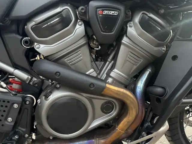2022 Harley-Davidson Pan America 1250 Special | Street, Cruisers ...