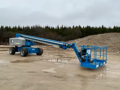 180 ads for manlift in All Categories in Canada | Kijiji Marketplaces