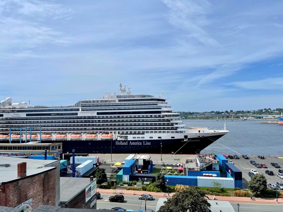 160 Prince William Suite 6 | Long Term Rentals | Saint John | Free ...