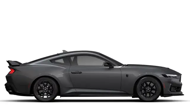 2026 Ford Mustang DARK HORSE PREMIUM | HANDLING PKG | TECH PACK | Cars ...