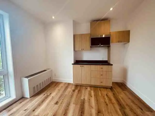 métro honoré Beaugrand: studios tout inclus decembre ou janvier | Long ...