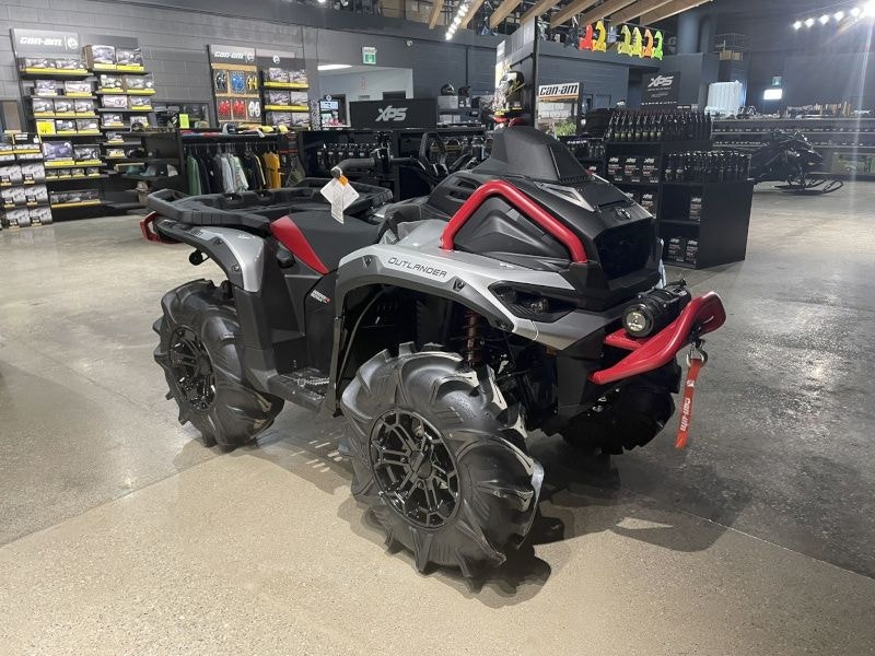 2025 CAN-AM OUTLANDER XMR 1000R ATV | ATVs | Leamington | Free local ...