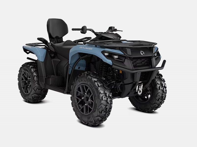 2025 CAN-AM OUTLANDER MAX XT 700 ATV | ATVs | London | Free local ...