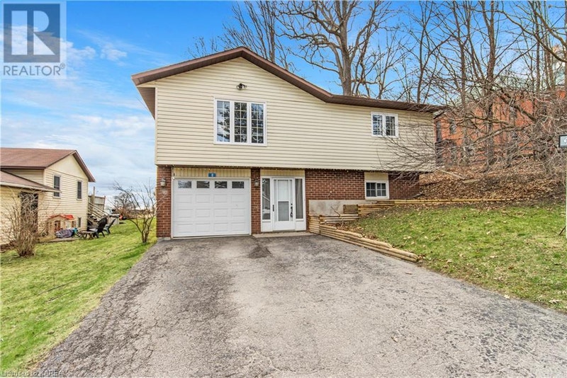 8 GARDEN Street Lansdowne, Ontario | Houses for Sale | Kingston | Kijiji