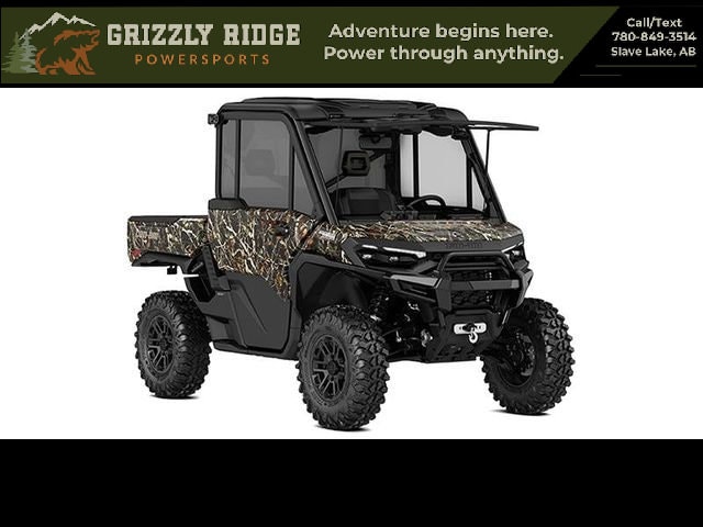 2026 Can-Am Defender LIMITED CAB HD11 | ATVs | Edmonton | Free local ...