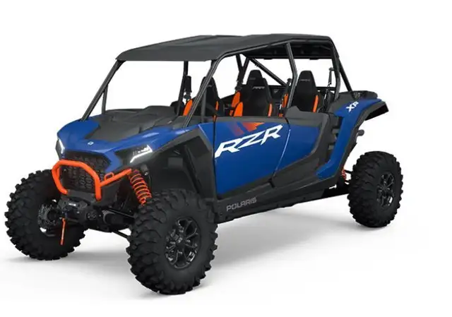 2025 Polaris RZR XP 4 1000 Ultimate | ATVs | Kitchener / Waterloo ...