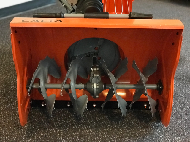 2-Stage Snow Blower Brand New Electric Start Toro Ariens Engine | Power ...