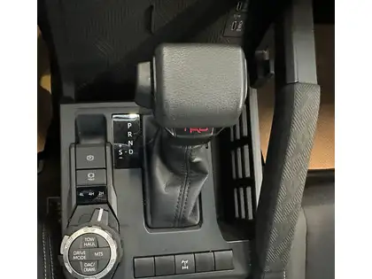 2024 Toyota Tacoma TRD OFFROAD - CARPLAY-BSM-LANE DEPT AST-BACKU | Cars ...
