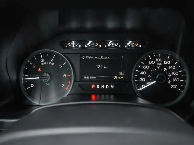 2020 Ford F-150 XLT 4x4 SuperCrew Styleside 6.5 WB Automatic | Cars ...