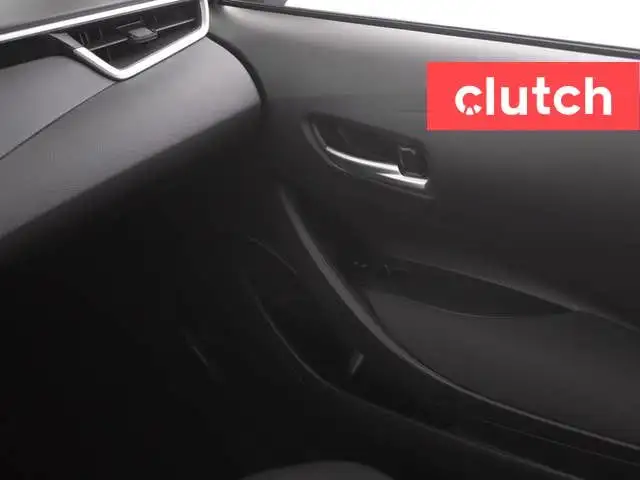 2021 Toyota Corolla Hybrid Base w/Apple CarPlay & Android Auto, | Cars ...