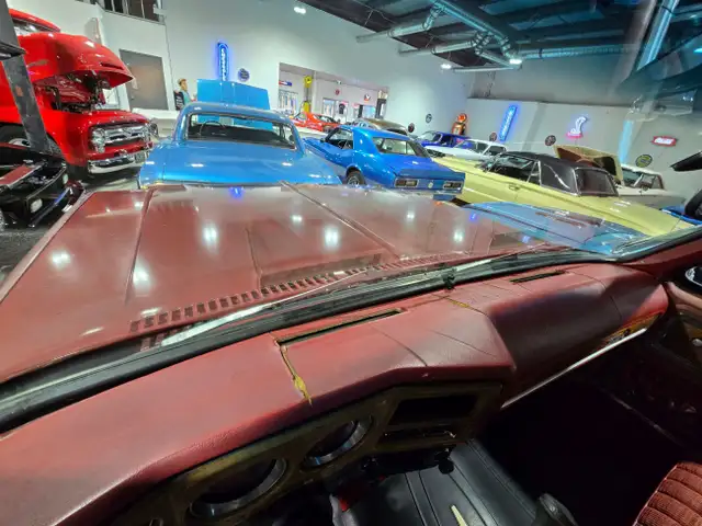 1977 GMC Sierra Classic 2500 Camper Special Custom - Original Pa ...