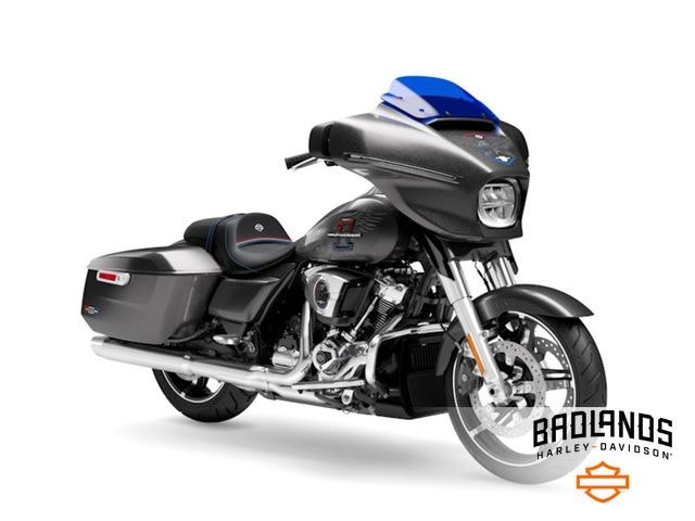 2026 Harley-Davidson Street Glide FLHX | Sport Touring | Lethbridge ...