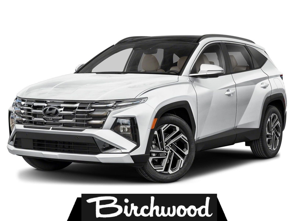 2026 Hyundai Tucson Preferred Trend In-Stock! - Take Home Today! | Cars ...