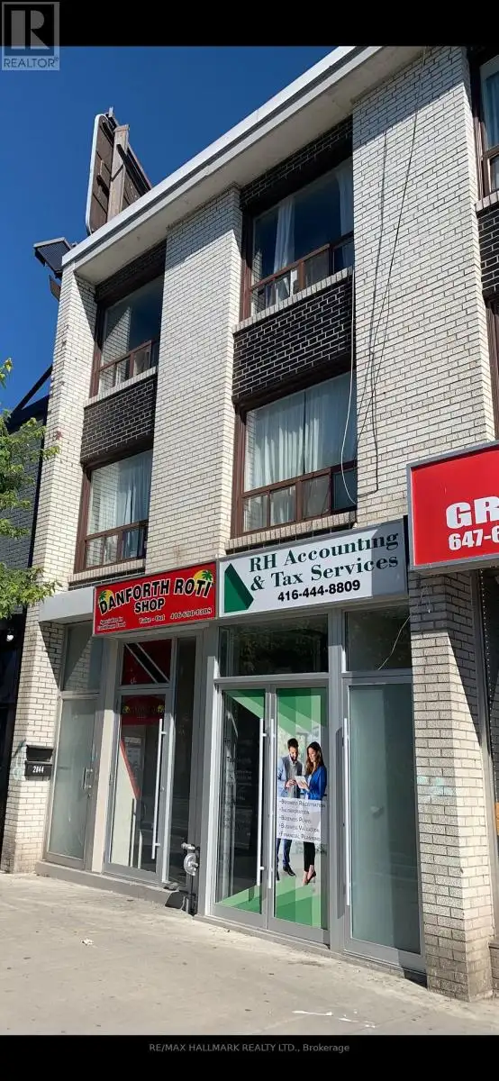 2 - 2844 DANFORTH AVENUE Toronto (East End-Danforth), Ontario | Long ...