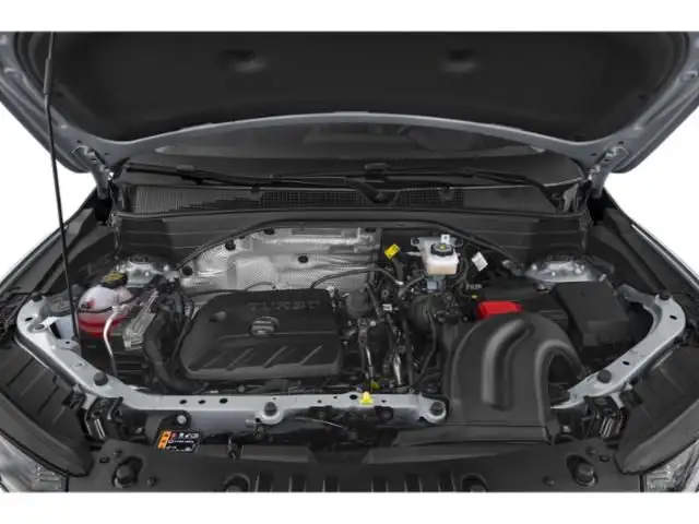 2026 Chevrolet Trailblazer LS | Cars & Trucks | Winnipeg | Free local ...