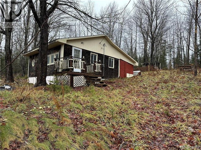 36 Pomeroy Ridge Road Pomeroy Ridge, New Brunswick | Houses for Sale ...