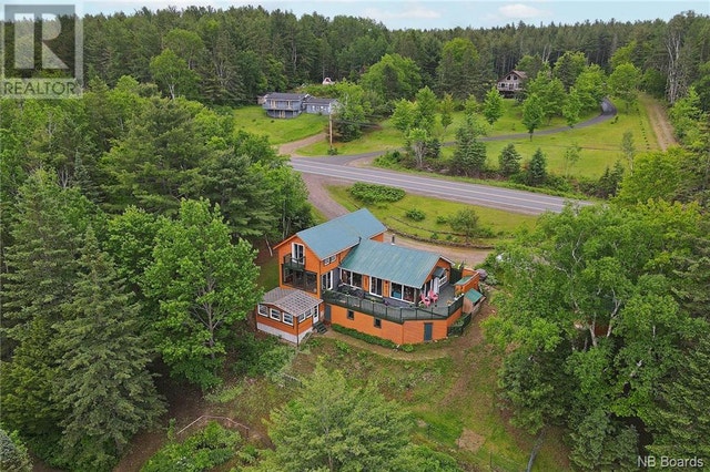 43 Main Street Doaktown, New Brunswick | Houses for Sale | Fredericton ...