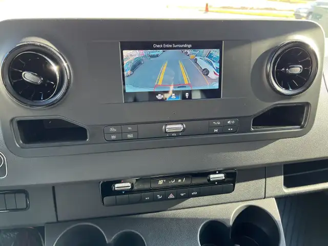 2022 Mercedes-Benz Sprinter Van Mercedes Benz- SPRINTER 2500- Lo | Cars ...