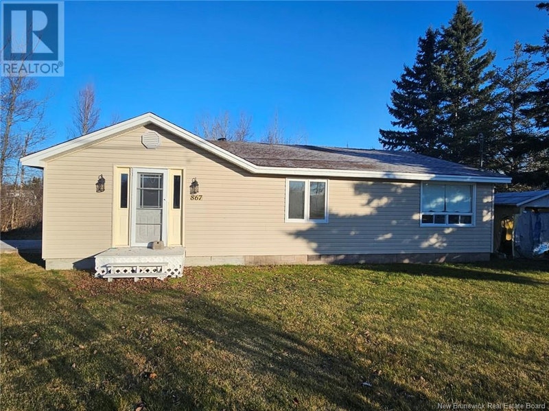 867 Ward Road Cocagne, New Brunswick | Houses for Sale | Moncton ...