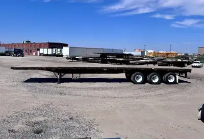 177 ads for 53ft trailers in All Categories in Canada | Kijiji Marketplaces