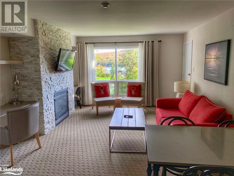 1235 DEERHURST Drive Unit# 51-204 Huntsville, Ontario | Condos for Sale ...