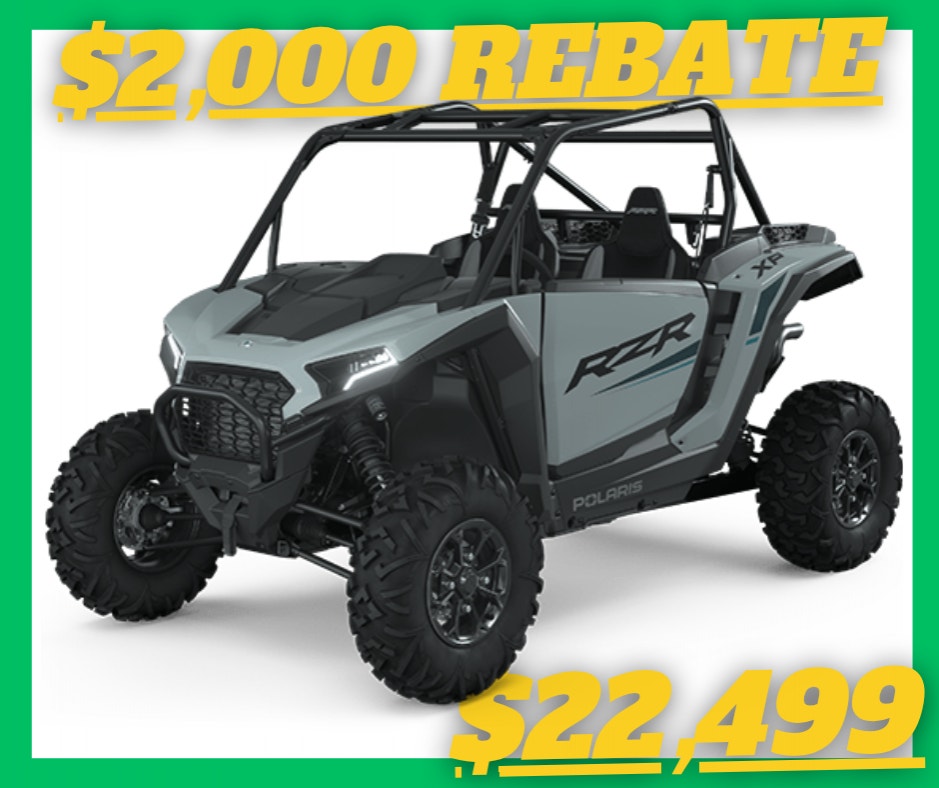 2025 Polaris RZR XP 1000 Sport - $2000 REBATE ENDS NOV 30th! | ATVs ...