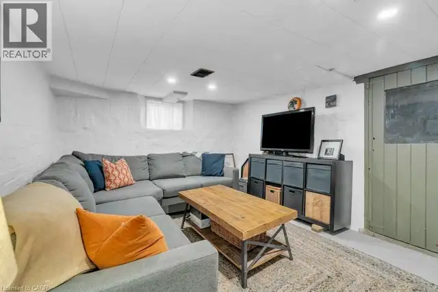 218 HERBERT Street Waterloo, Ontario | Houses for Sale | Kitchener ...