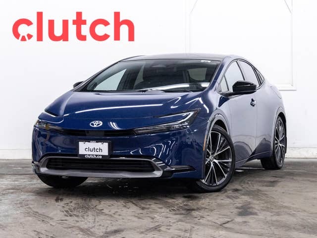2024 Toyota Prius Limited | Cars & Trucks | City of Toronto | Free ...