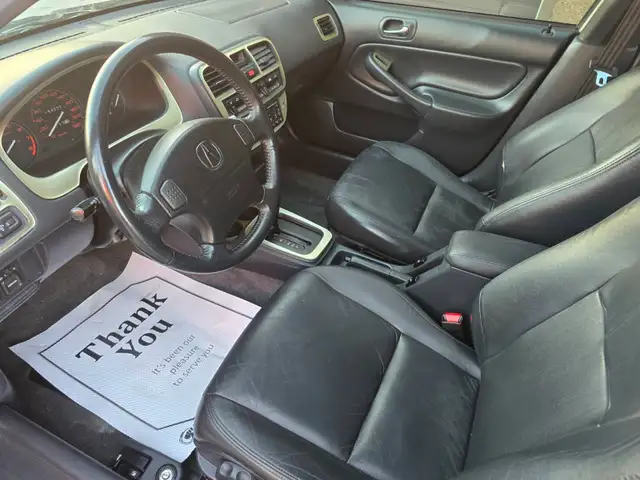 1999 Acura 1.6 EL Premium **CERTIFIED** ONLY 154,000 KMS | Cars & Trucks | City of Toronto ...