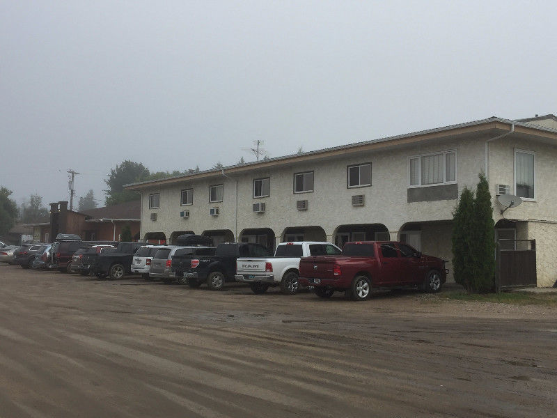 Saskatchewan Motel For Sale | Commercial & Office Space for Sale ...