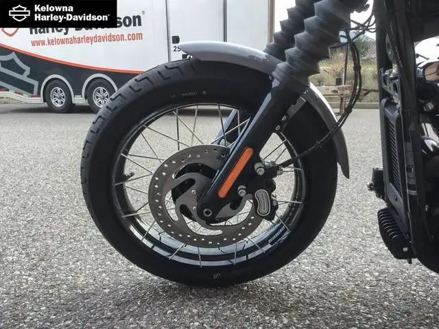 2026 Harley-Davidson Softail FXBB - Street Bob | Street, Cruisers ...