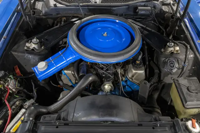 1971 Ford Mustang Boss 351 | Classic Cars | Edmonton | Free local ...