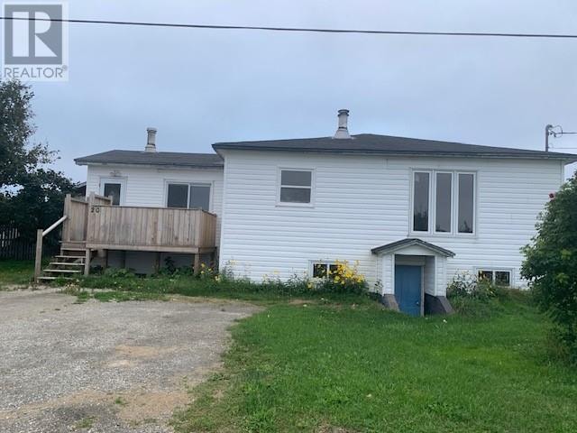 20 Seaview Drive Ladle Cove, Newfoundland & Labrador | Houses for Sale ...