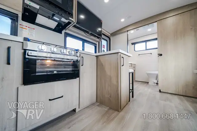2026 Grand Design Imagine 2300MK | Travel Trailers & Campers | Kelowna ...