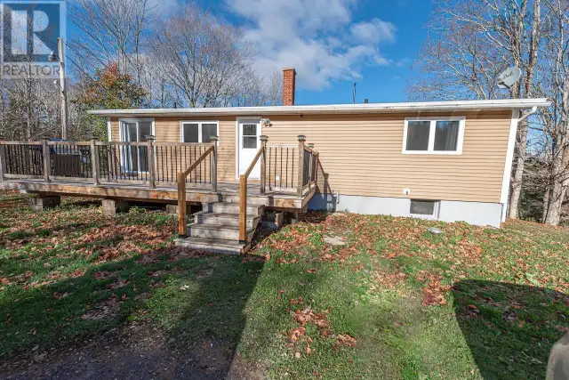 178 Linacy Road Linacy, Nova Scotia | Houses for Sale | New Glasgow ...