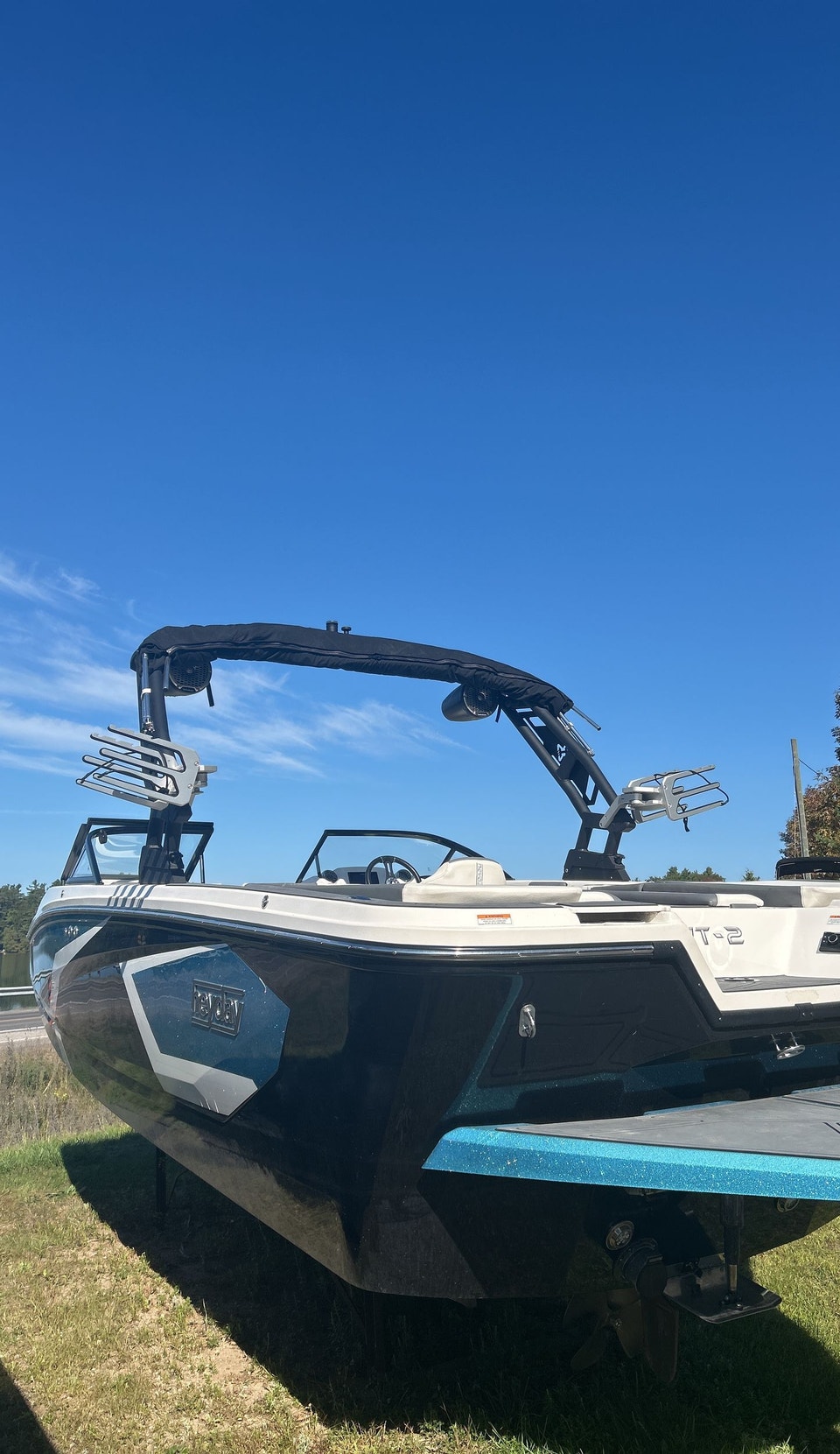 2022 Heyday HEYDAY WT-2 | Powerboats & Motorboats | Muskoka | Free ...