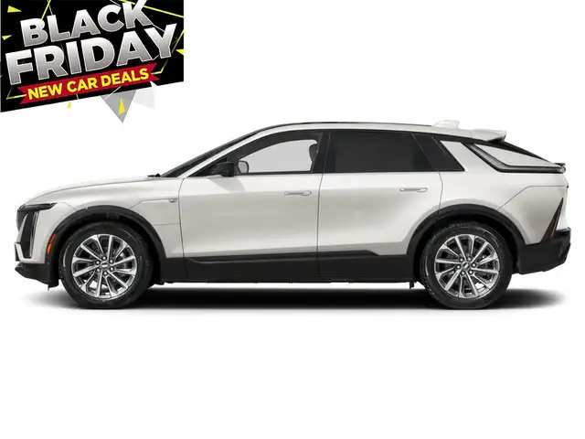 2026 Cadillac LYRIQ Signature Sport | Cars & Trucks | London | Free ...