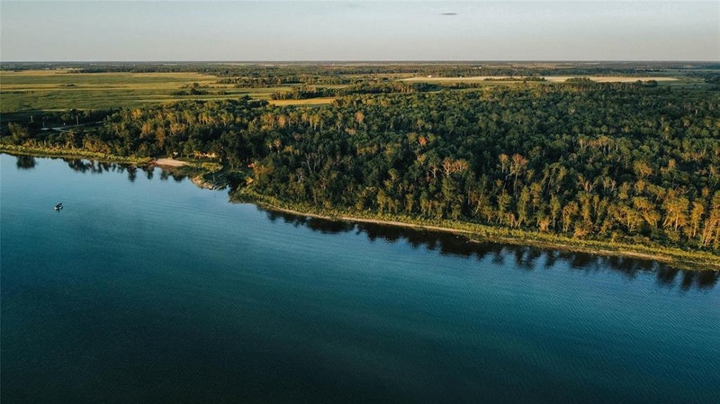 11 Watchorn Landing Road Moosehorn, Manitoba | Land for Sale | Winnipeg ...