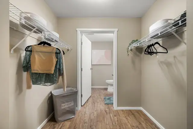 Pet-Friendly Two Bedroom Two Bath with In-suite Laundry for Rent | Long ...