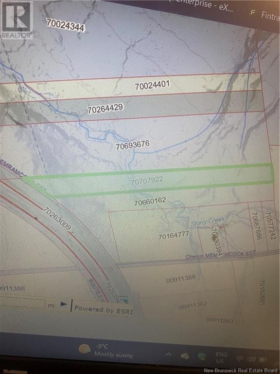 Lot Renaissance Road Memramcook, New Brunswick | Land for Sale ...