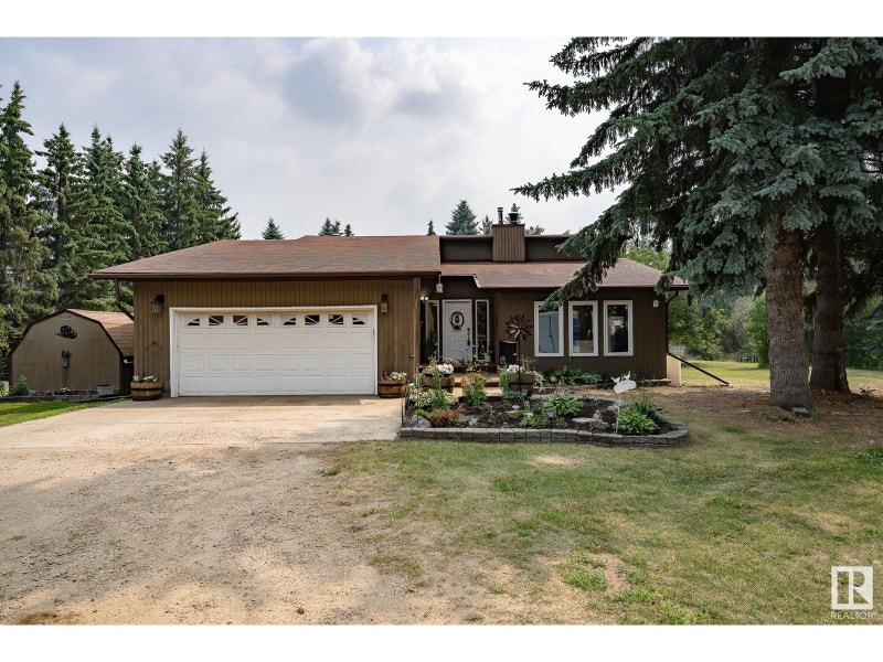 #45 55517 RGE RD 240 Rural Sturgeon County, Alberta | Houses for Sale ...