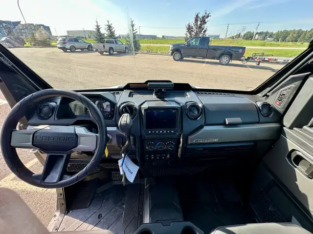 2025 Polaris Ranger XD 1500 NorthStar Ultimate $2000 REBATE! | ATVs ...