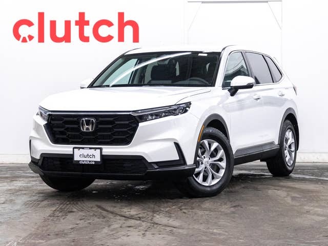 2023 Honda CR-V LX | Cars & Trucks | Ottawa | Free local classifieds ...