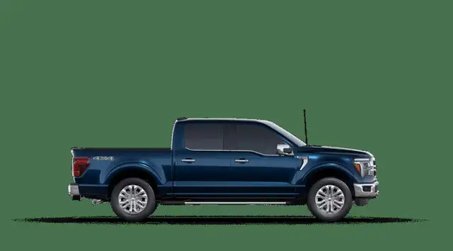 2025 Ford F-150 LARIAT | MOBILE OFFICE PKG | 360 CAMERA | Cars & Trucks ...